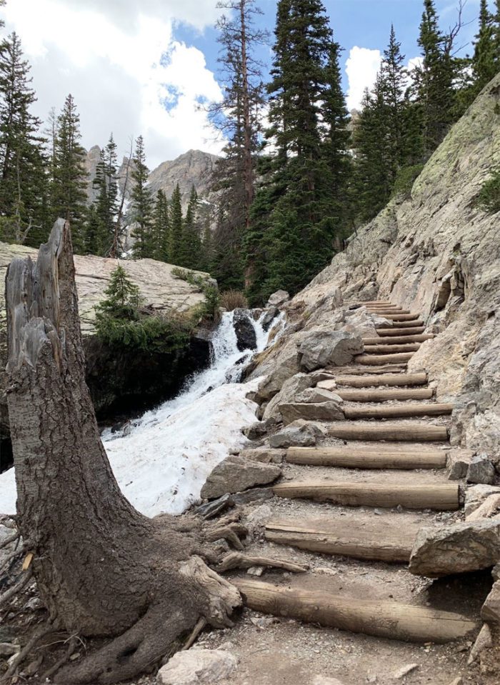 Emerald Lake Trail - Trails Near Me