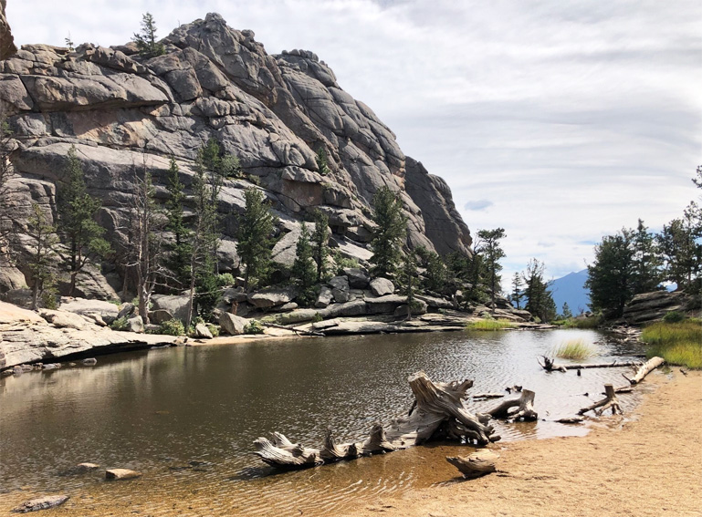 Gem Lake Trail - Trails Near Me